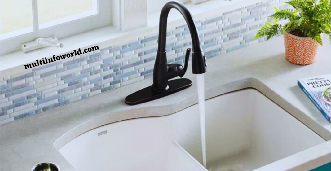 How to Install an Undermount Kitchen Sink - MultiInfoWorld